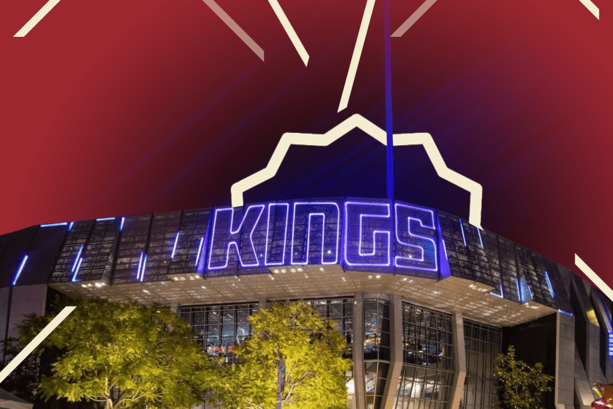 The Beam Team Kings restored faith to Sacramento – LineTime Sports